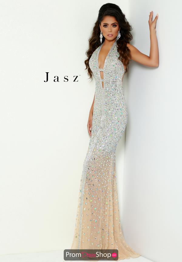 Jasz Couture Dress 6425 | PromDressShop.com