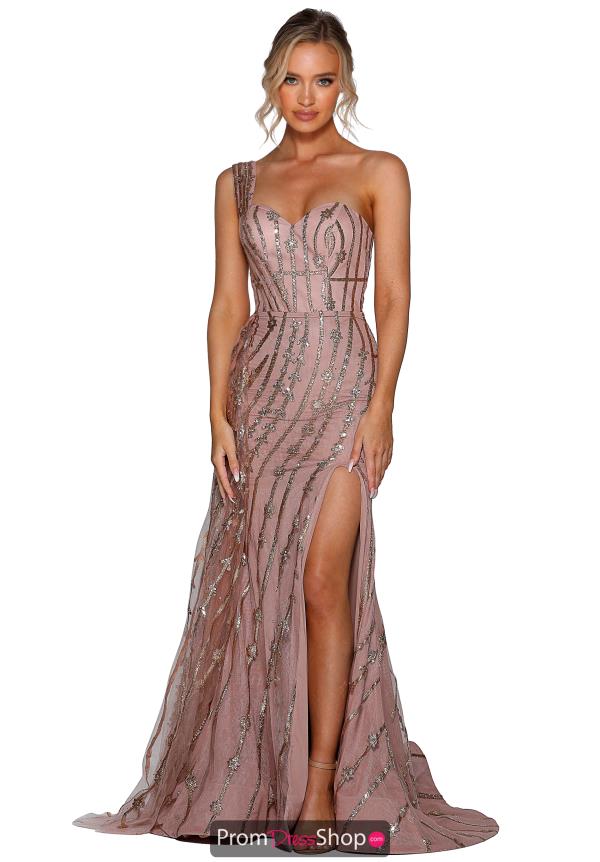 Portia And Scarlett Prom Dress Ps6523 Prom