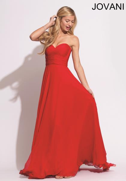 Jovani Prom Dress 2014