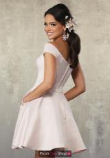 Morilee Damas Dress 9472 | promdressshop.com