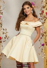 Morilee Damas Dress 9502 | promdressshop.com