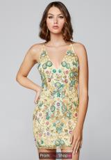 Primavera Dress 1938 | PromDressShop.com