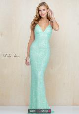 Scala Dress 47542 | PromDressShop.com