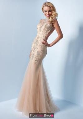 Splash Dresses at Prom Dress Shop.