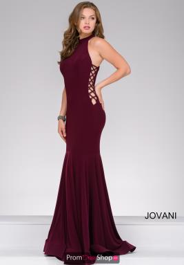 Jovani Designer Dresses | Prom Dress Shop