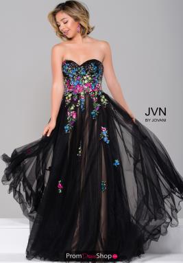 JVN by Jovani Dresses at Prom Dress Shop