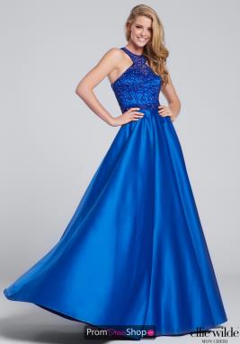 Ellie Wilde Prom Dresses