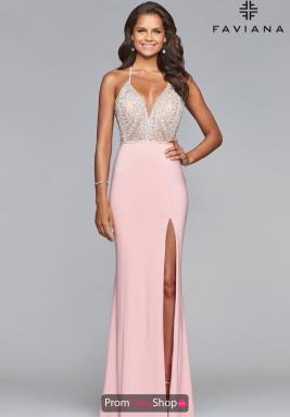 Faviana Prom Dresses