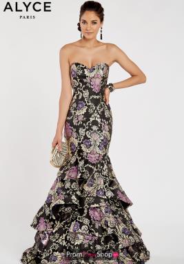Alyce Paris Prom Dresses