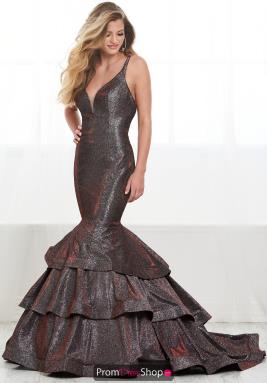 Tiffany Prom Dresses