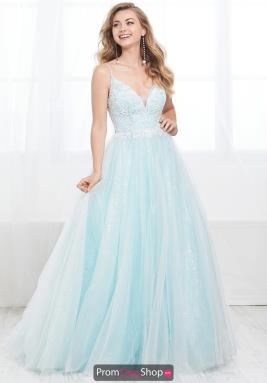 Tiffany Prom Dresses