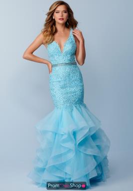 Splash Prom Dresses