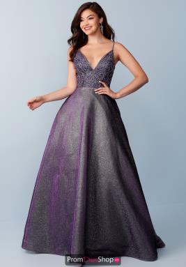 Splash Prom Dresses