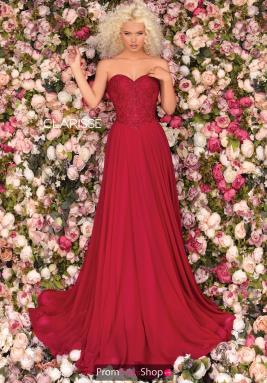 Clarisse Prom Dresses