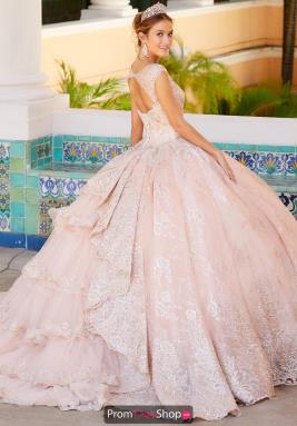 Princesa Quinceanera Dresses