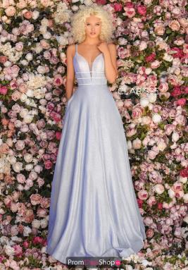 Clarisse Prom Dresses