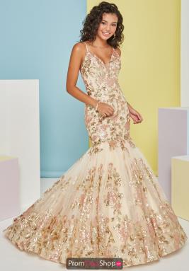 Tiffany Prom Dresses