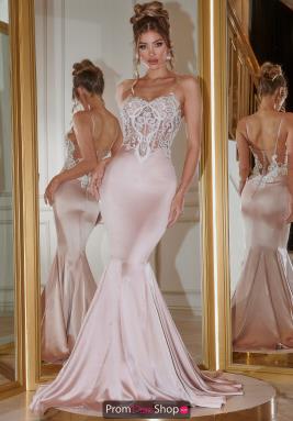 Portia & Scarlett 2021 Prom