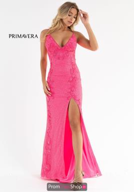 Primavera Prom Dresses