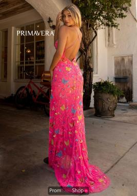 Primavera Prom Dresses