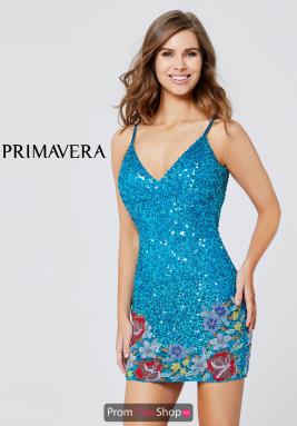 Primavera Prom Dresses