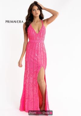 Primavera Prom Dresses