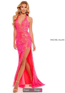 Rachel Allan Prom Dresses