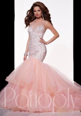 Panoply Dresses at Prom Dress Shop.